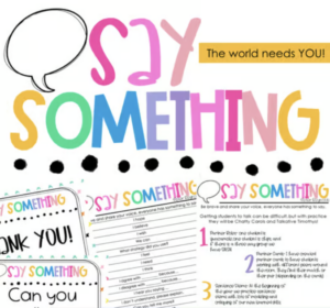 Back to School Collaboration Activity - Ramona Recommends