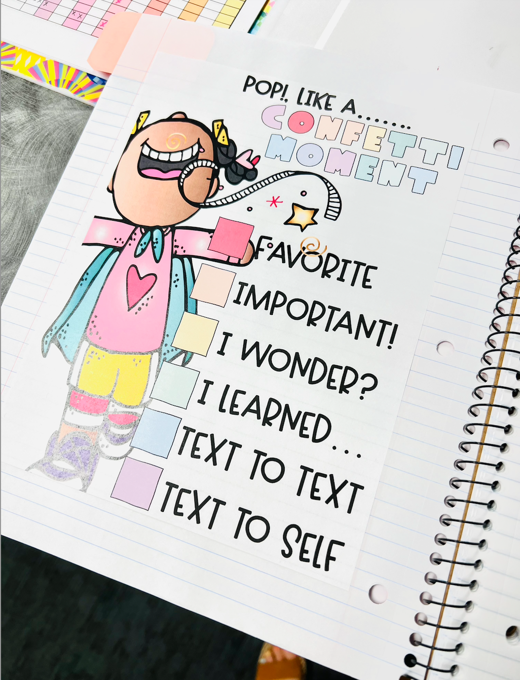 How to Teach Annotation to Kids that Works - Ramona Recommends