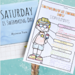 October National Days - Ramona Recommends