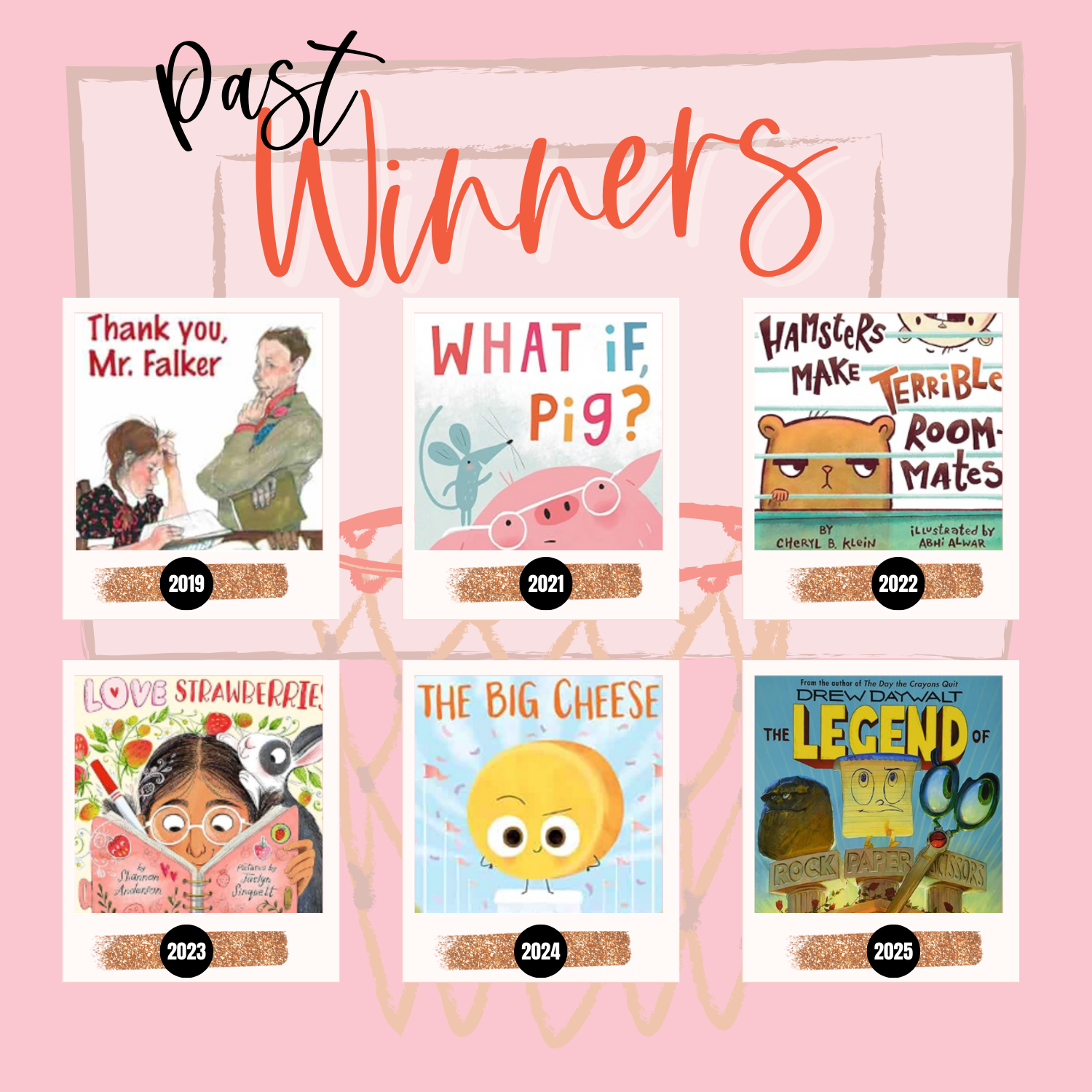 The Ultimate March Madness Picture Book Tournament for Your Classroom ...