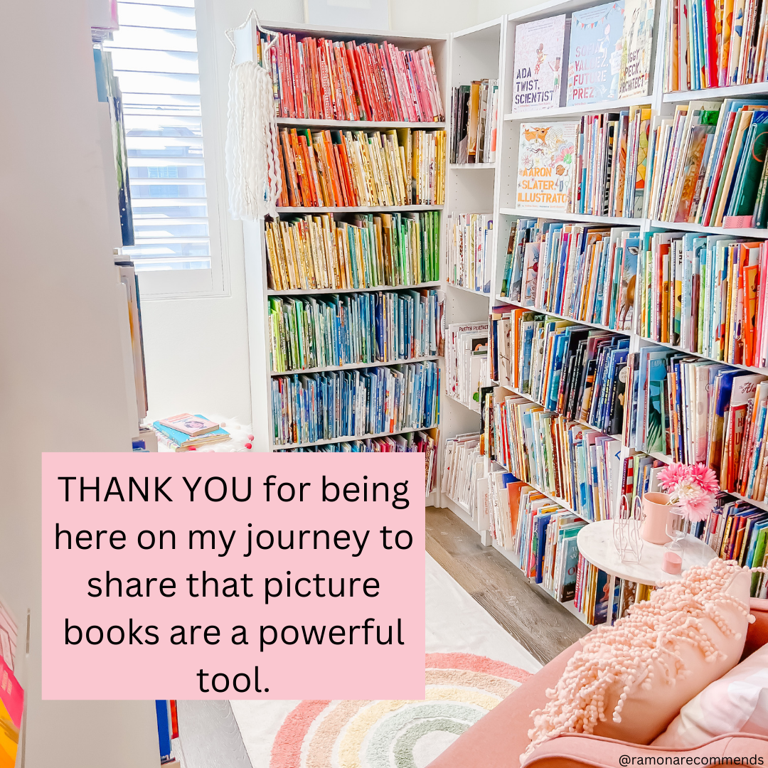 How to Boost Your Picture Book Read Aloud - Ramona Recommends